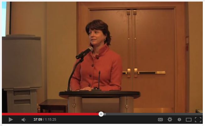 Presentation on Creating Alberta’s Social Policy Framework - Board Voice