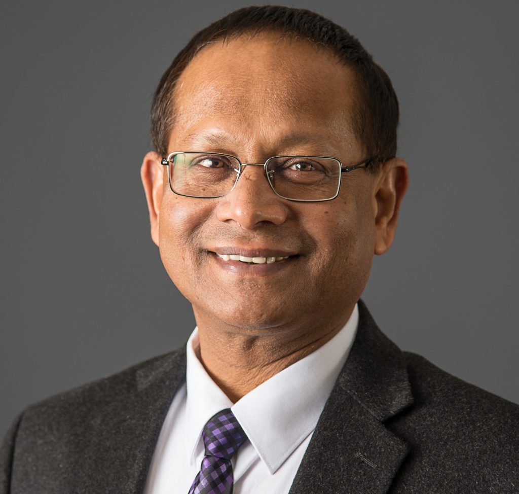 Ajit Sinha - Board Voice