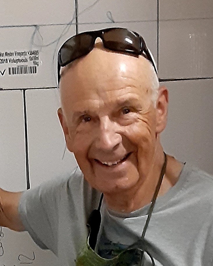 Gerry Olund - Board Voice